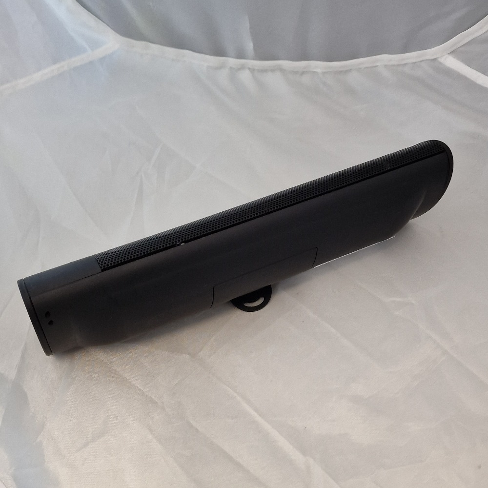 Pre-owned Juice Boom Go Bluetooth Speaker - Own4Less